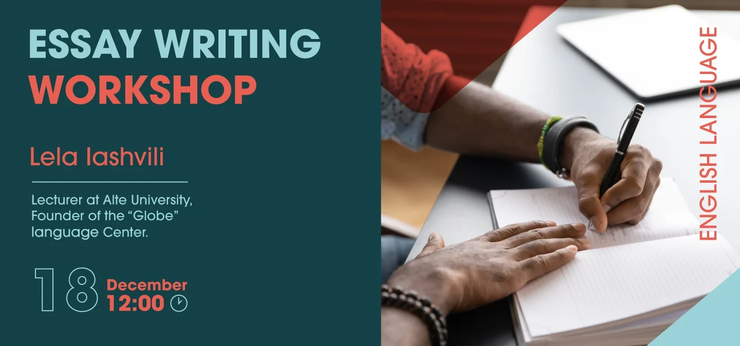 essay writing workshop